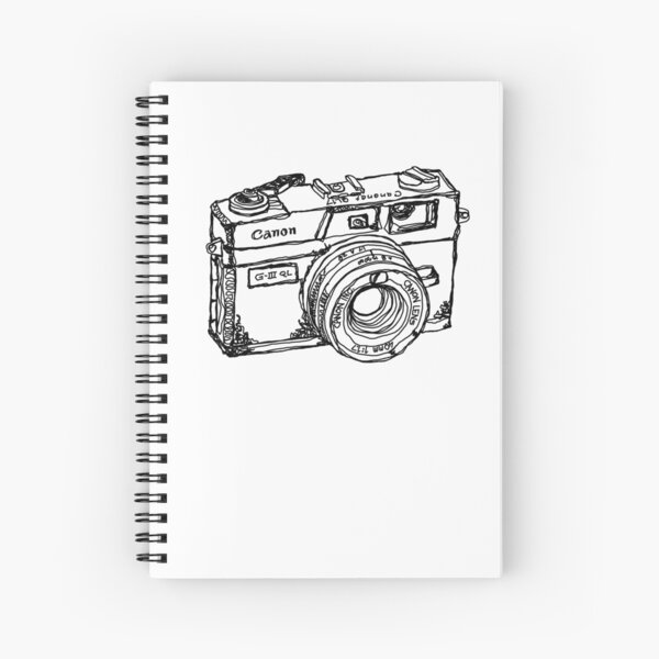 Cuaderno de espiral « y algunos dicen lo mejor de la serie. Muestre su ...