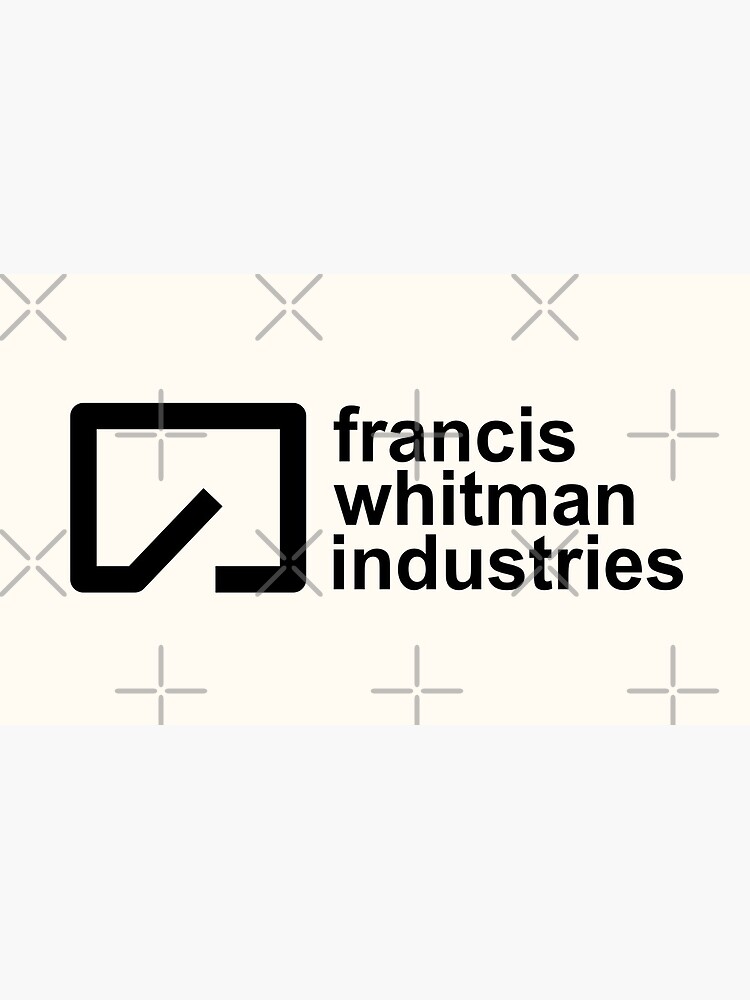 "The Darjeeling Limited Francis Whitman Industries" Coffee Mug for Sale ...