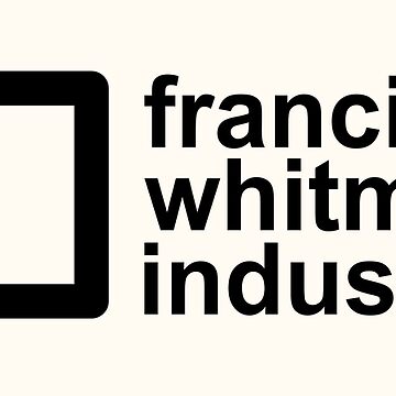 "The Darjeeling Limited Francis Whitman Industries" iPhone Case for ...