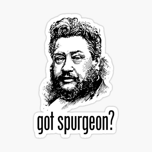 Spurgeon Gifts & Merchandise | Redbubble