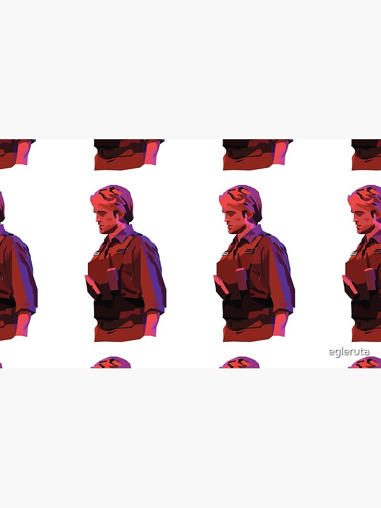 "Neil in Red Room/Blue Room in Tenet" Coffee Mug for Sale by egleruta ...