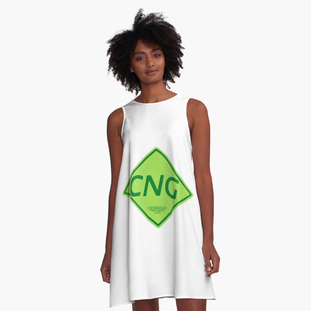"CNG logo" Sticker for Sale by Bob Dijkers | Redbubble