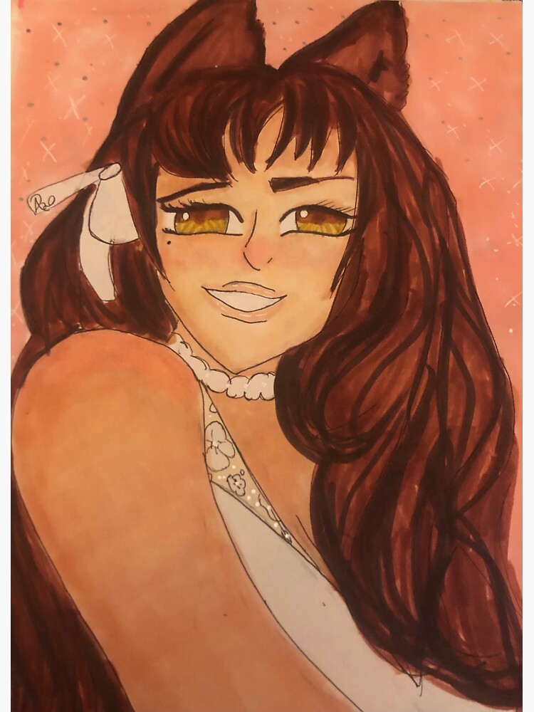 "Atago azur lane" Sticker for Sale by shadowqueen466A | Redbubble