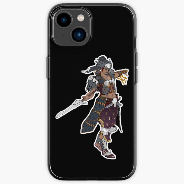 "Carja hunter - HZD - Stickers & Tshirts Horizon Zero Dawn #4" iPhone ...