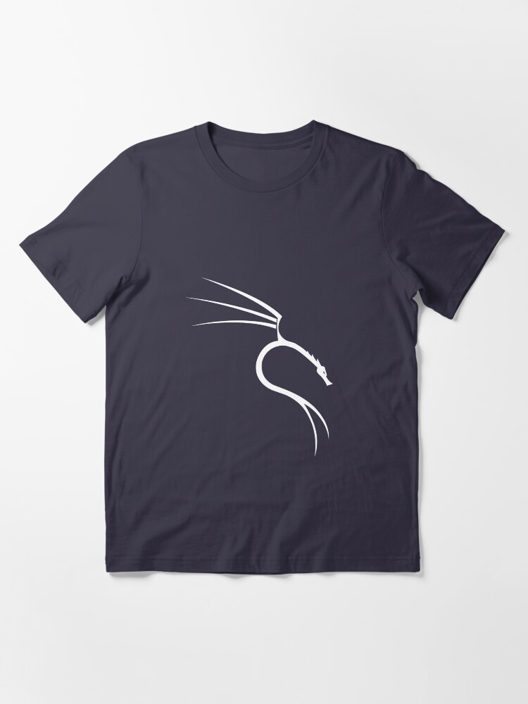"Kali Linux" T-shirt for Sale by marianah | Redbubble | linux t-shirts ...