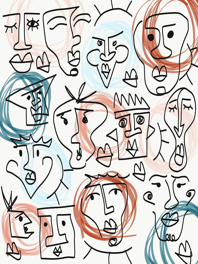 "population" Sticker for Sale by nicole-koli | Redbubble