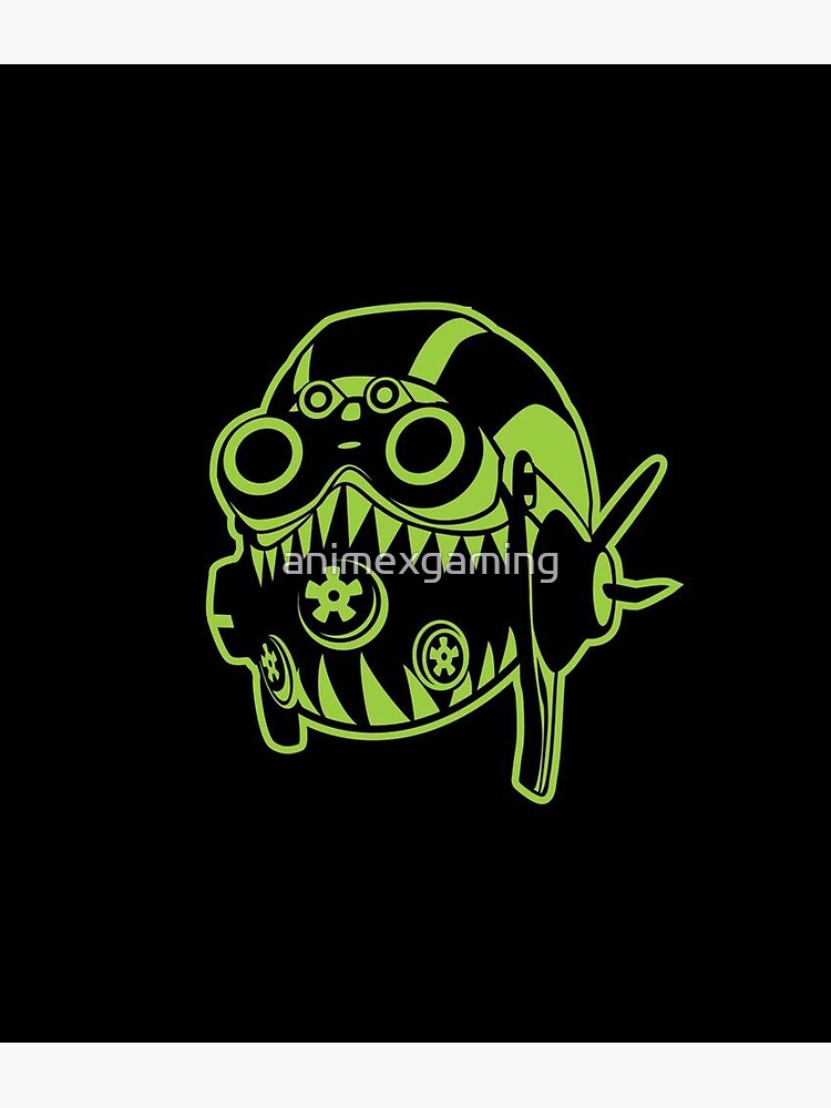 "Apex legends - Pathfinder 80s Logo" Poster for Sale by animexgaming ...