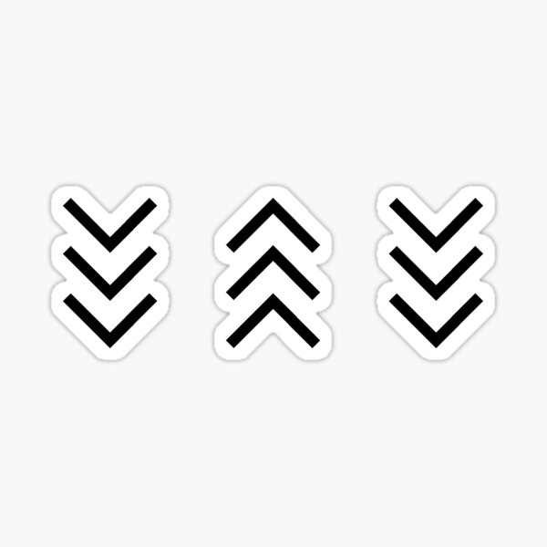 "Laima pagan symbol" Sticker by OhSoLatvian | Redbubble