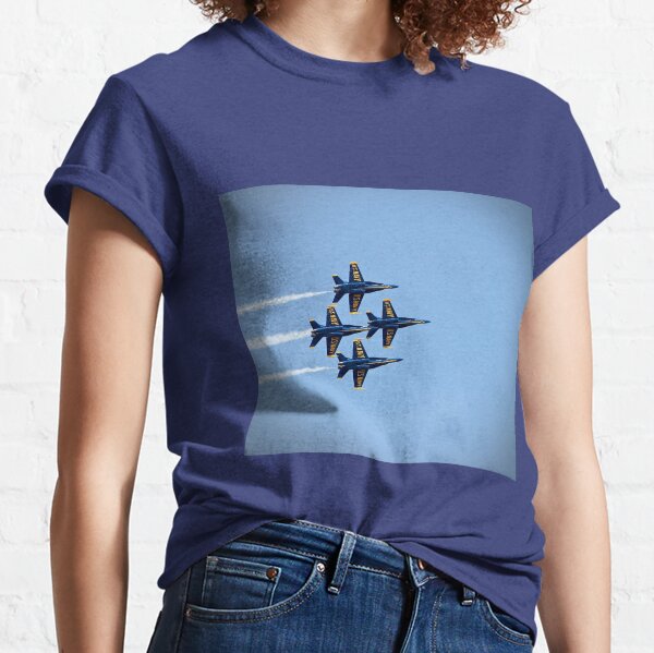 Blue Angels Clothing | Redbubble