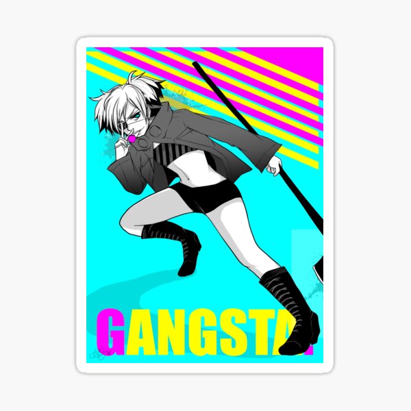 "Sig" Sticker by ectini | Redbubble