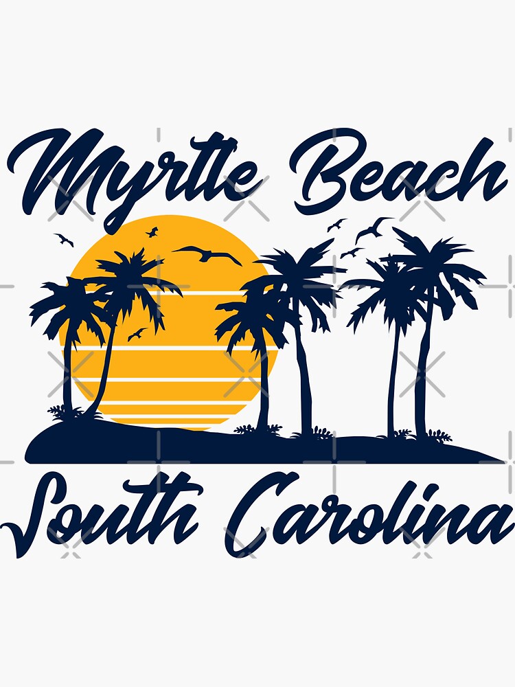 Logotipo De Tritones De Myrtle Beach Myrtle Beach Vacation Rental
