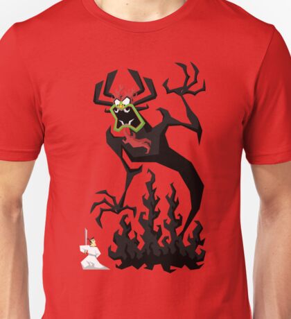 Samurai Jack: Gifts & Merchandise | Redbubble
