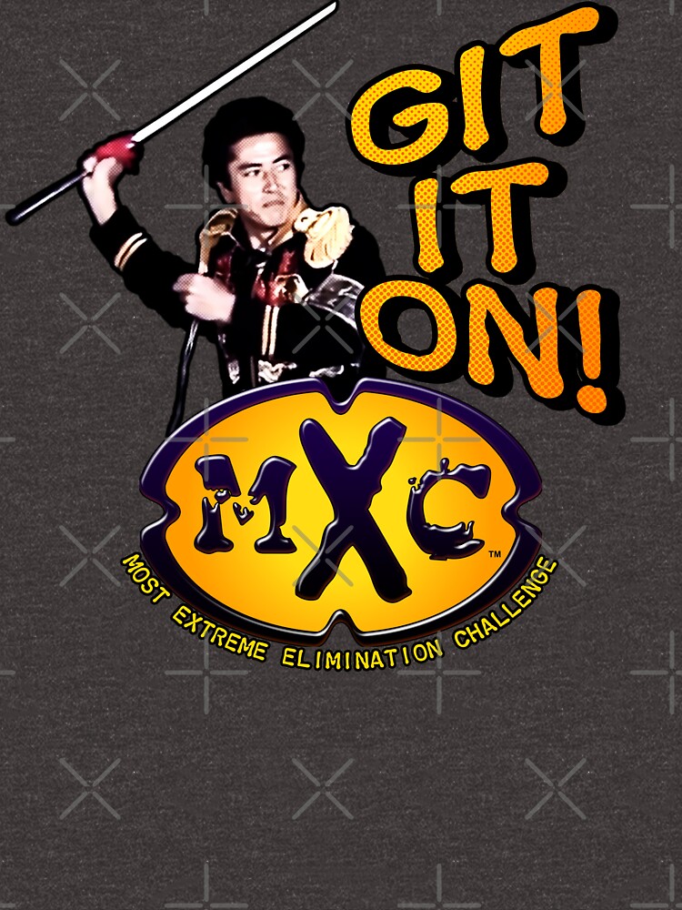 "MXC Git it on." T-shirt for Sale by philarego | Redbubble | mxc t ...