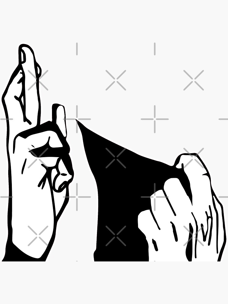 "Gojo saturo Ryoiki Tenkai Domain Expansion infiniteVoid" Sticker for ...