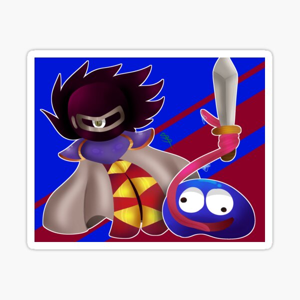 "Dark Matter" Sticker for Sale by -PR3TTY-0DD- | Redbubble