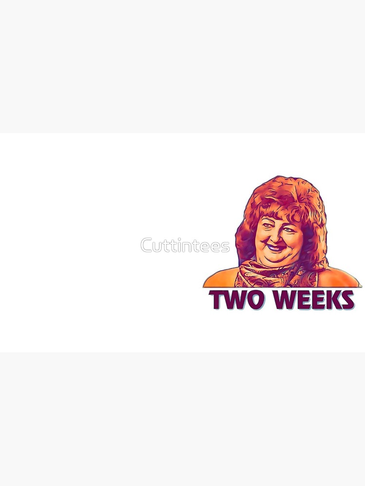 "Two Weeks - Total Recall Lady" Coffee Mug for Sale by Cuttintees ...