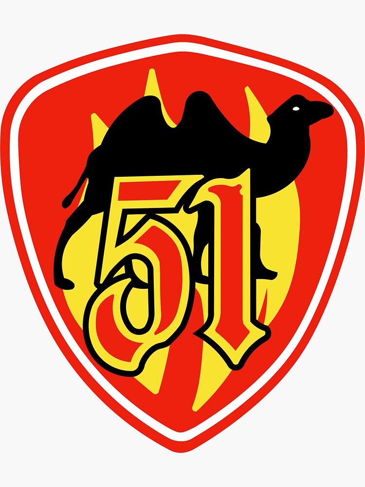 "CHICAGO FIRE - ENGINE 51 - LOGO" Sticker for Sale by emilybraz7 ...