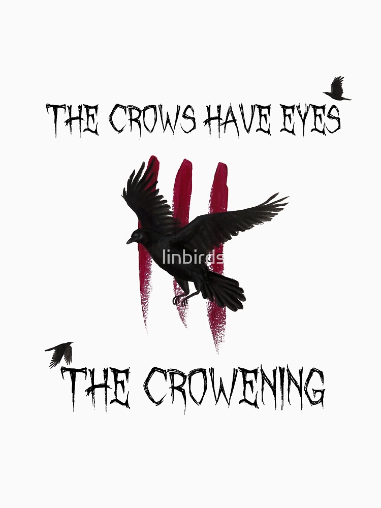 "Schitts Creek, The Crows Have Eyes 3: The Crowening - Birds and Thin ...