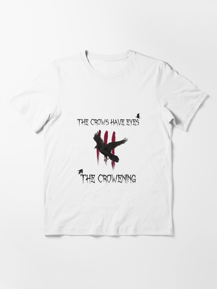 "Schitts Creek, The Crows Have Eyes 3: The Crowening - Birds and Thin ...