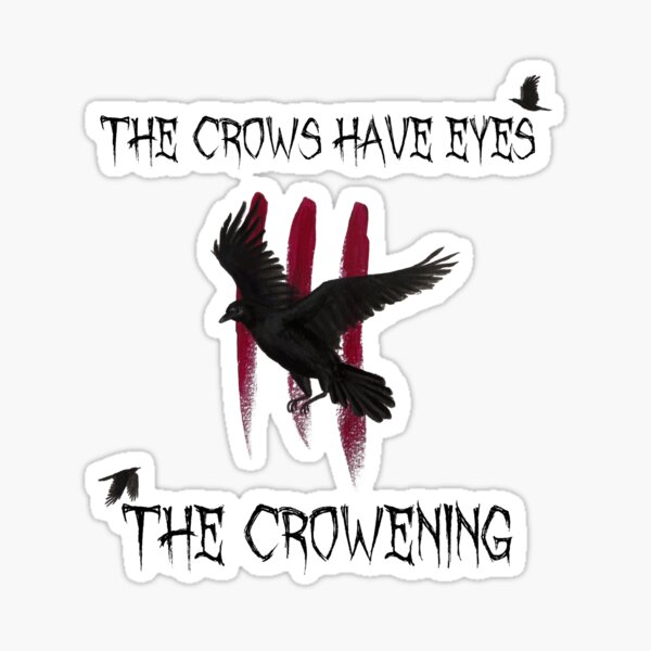 "Schitts Creek, The Crows Have Eyes 3: The Crowening - Birds and Thin ...