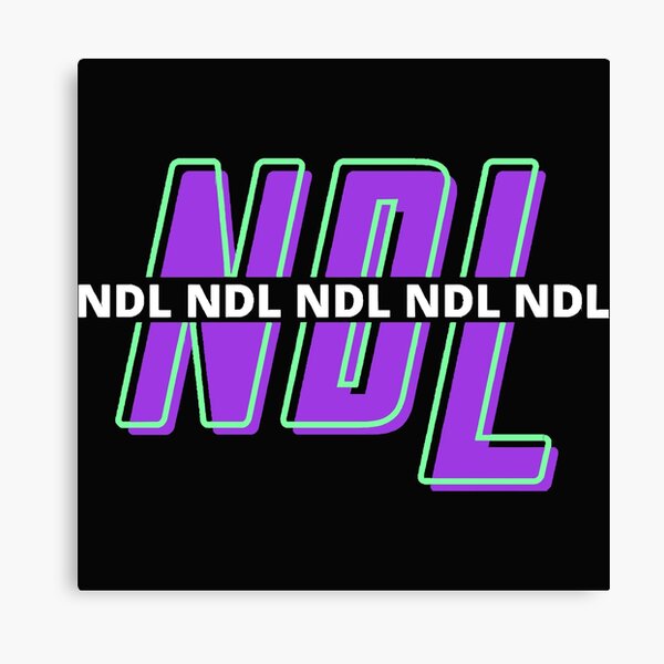 Ndl Merch & Gifts for Sale | Redbubble