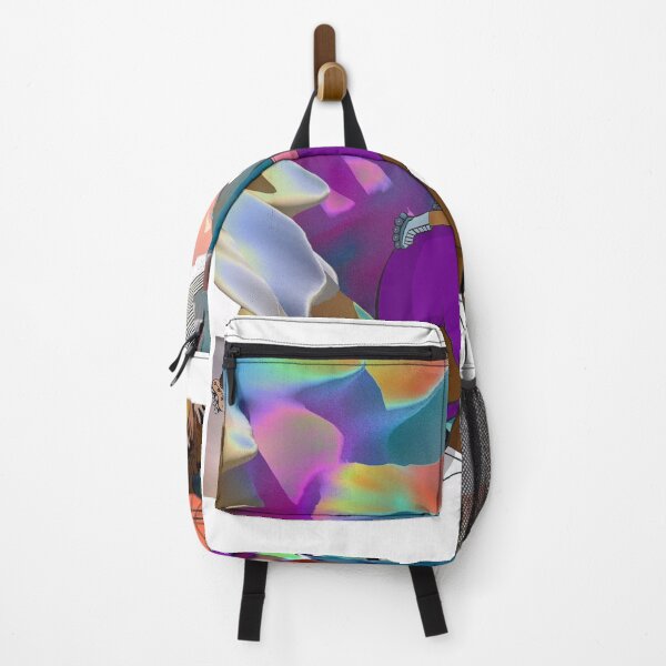 Lil Uzi Backpacks | Redbubble
