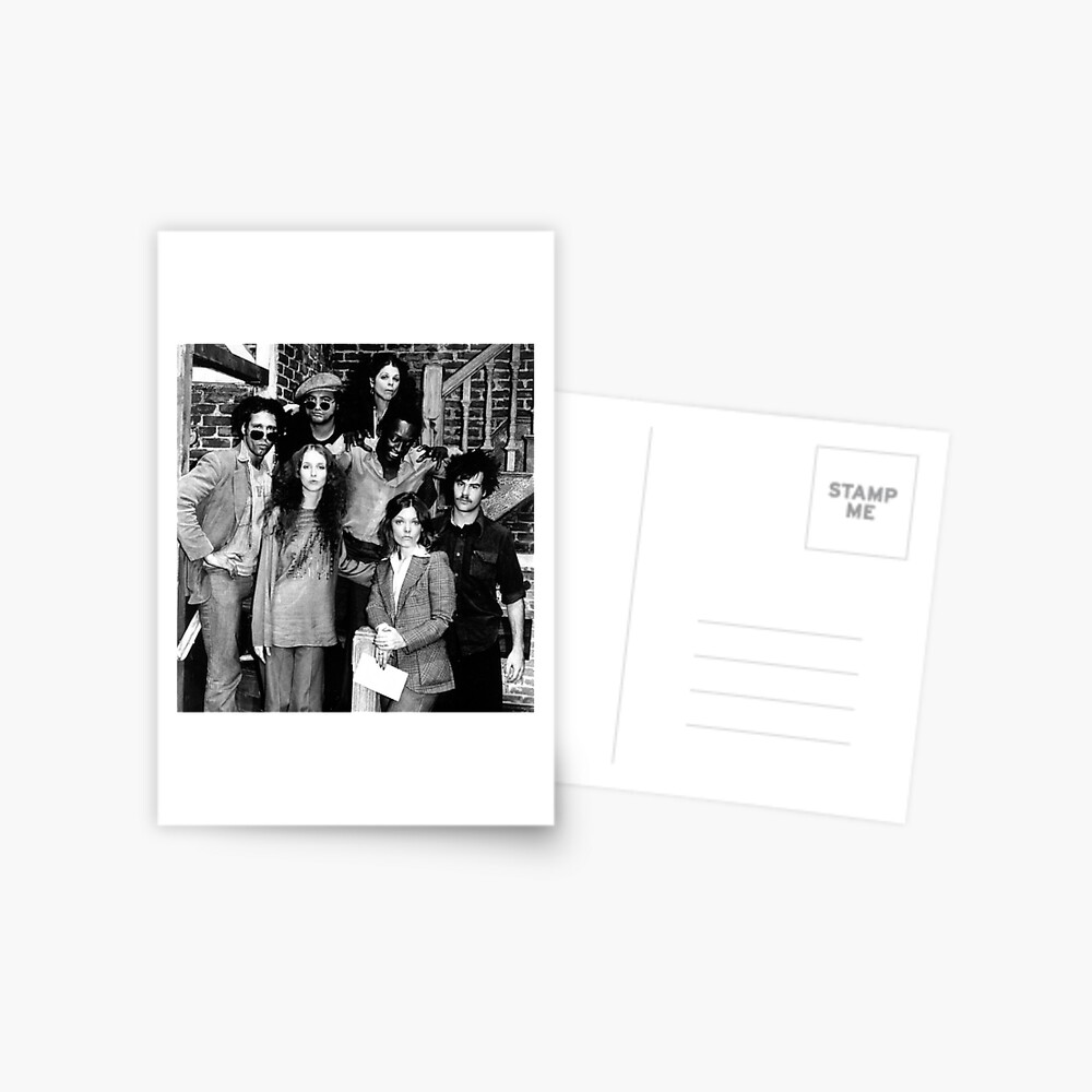 "Original SNL Cast" Sticker for Sale by theatregeek2423 | Redbubble