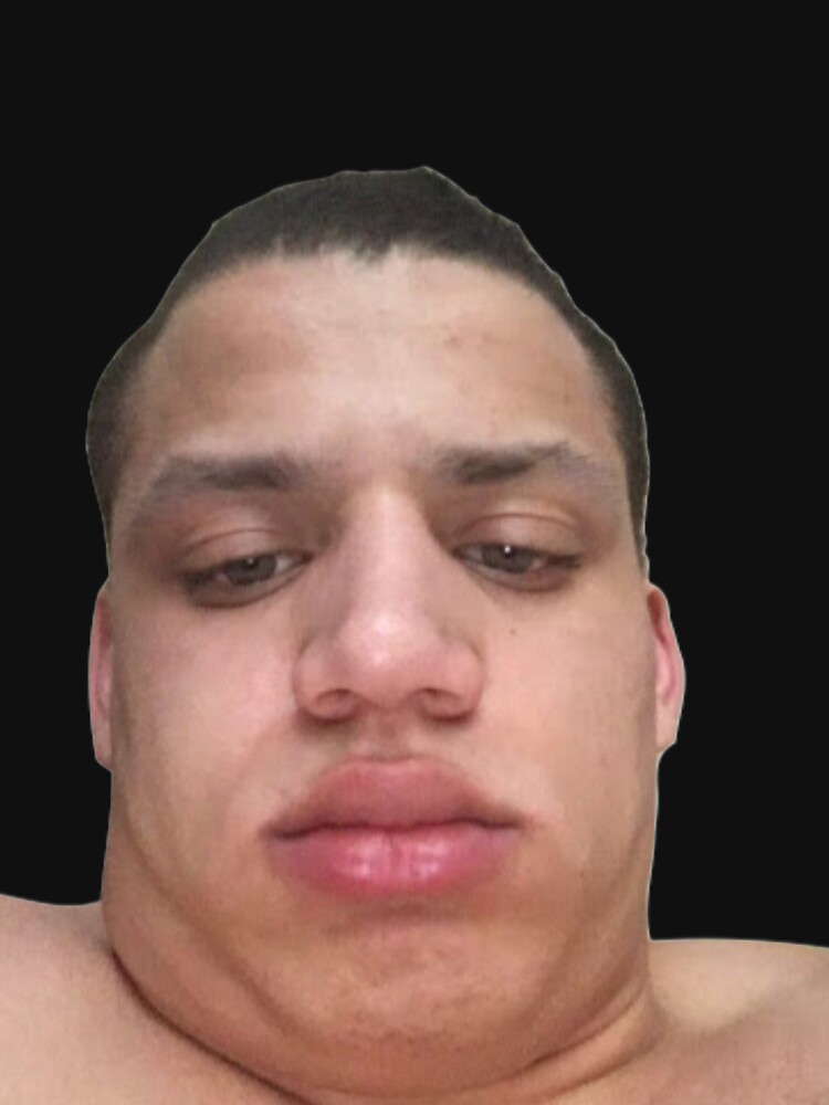 "tyler1 face" Pullover Hoodie for Sale by soltguy | Redbubble