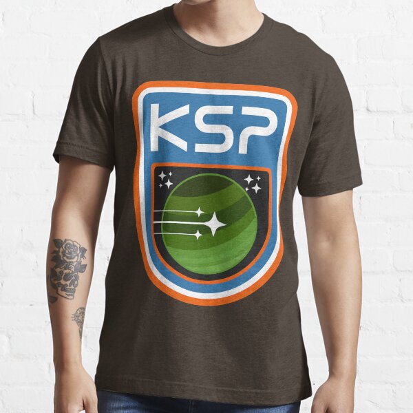 "Kerbal Space Program - Jool" T-shirt for Sale by PCB1981 | Redbubble ...