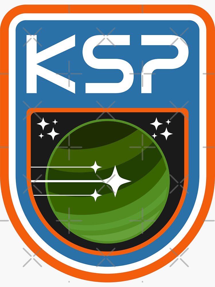 "Kerbal Space Program - Jool" Sticker for Sale by PCB1981 | Redbubble