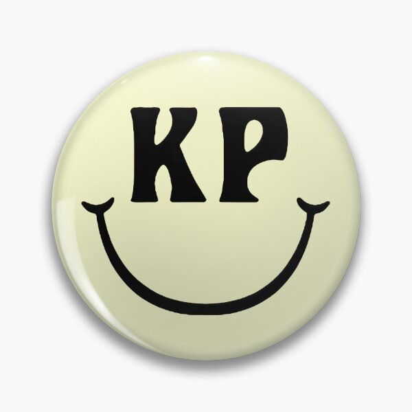 "Smile Smiley Face" Pin for Sale by aestheticqueen | Redbubble