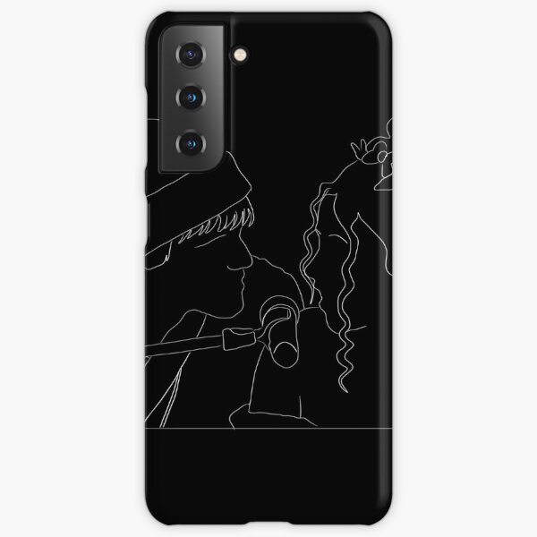 "Julie and the phantoms Juke Edge of Great" Samsung Galaxy Phone Case ...