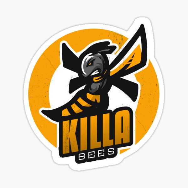Killa Bees Gifts & Merchandise | Redbubble