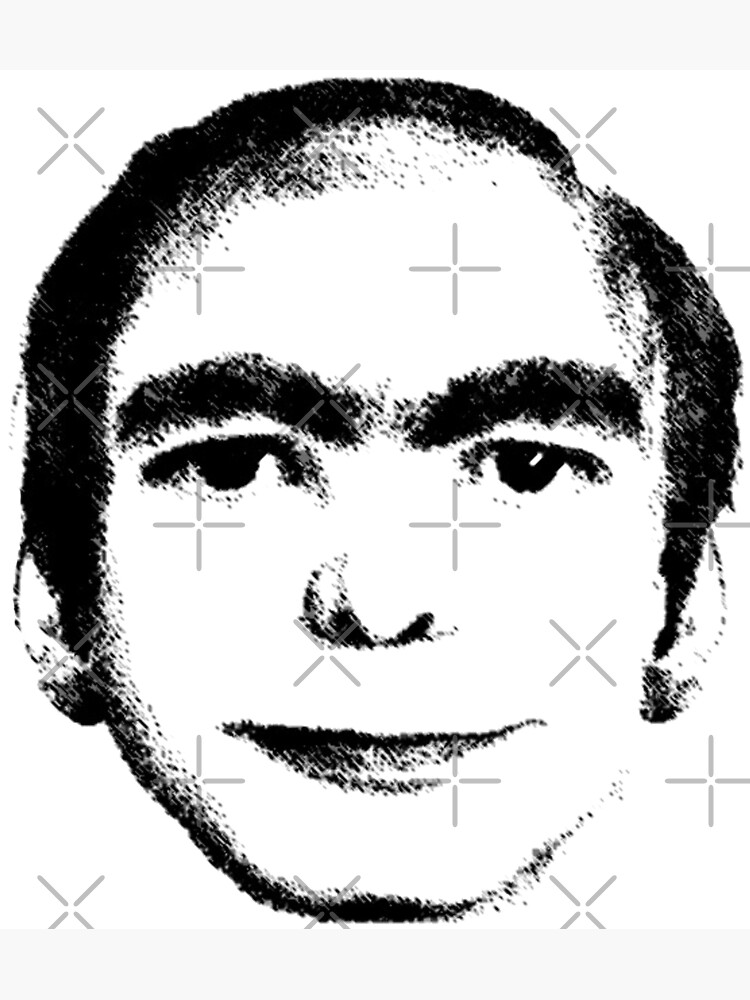 "This Man" Poster for Sale by eetfuk81 | Redbubble