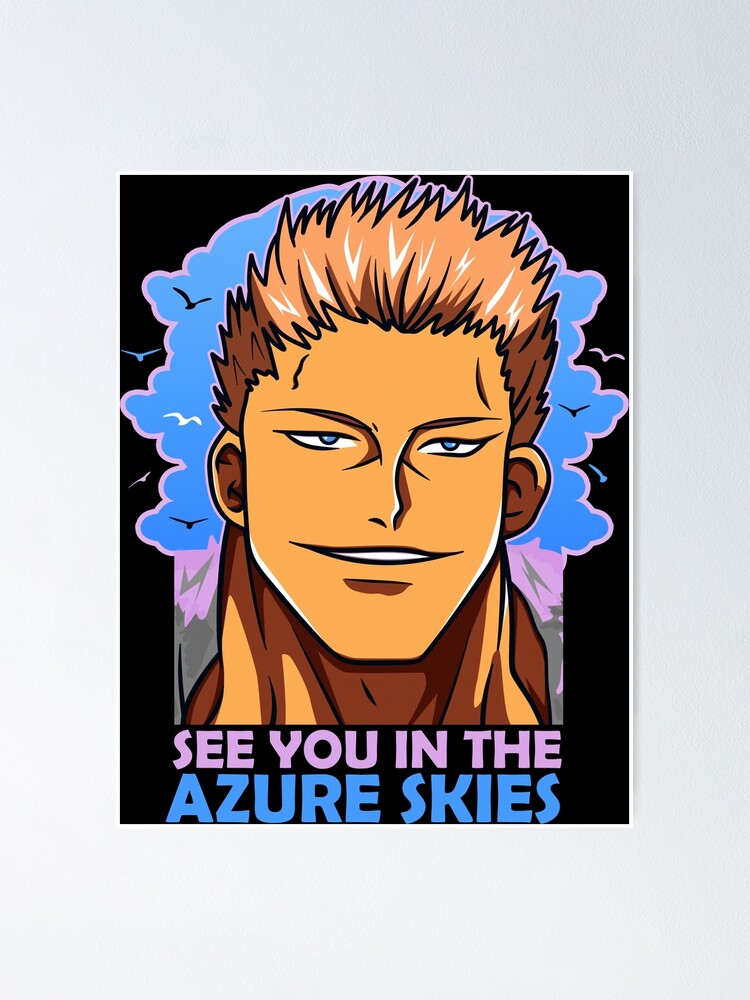 "Naidan Monkhbat Kengan " Poster for Sale by TheAsura | Redbubble