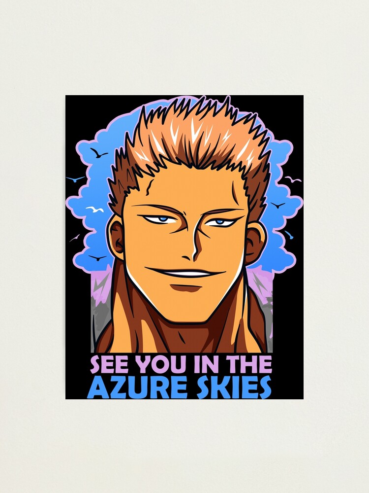 "Naidan Monkhbat Kengan " Photographic Print by TheAsura | Redbubble