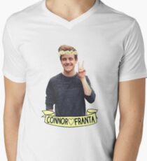 Connor Franta T-Shirts