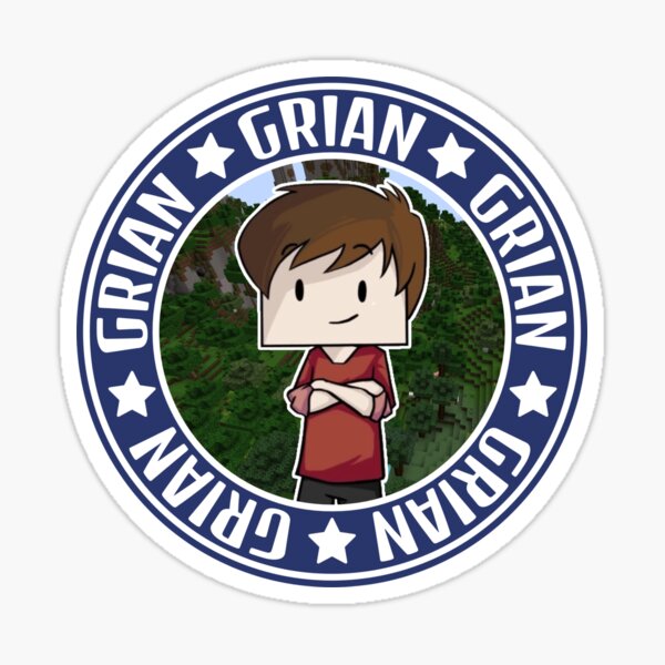 Grian Gifts & Merchandise | Redbubble