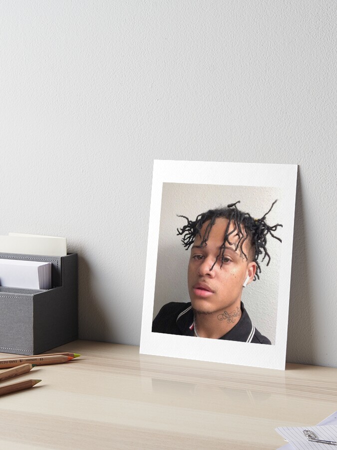 "Summrs summrsxo slayworld pluggnb sws" Art Board Print for Sale by ...