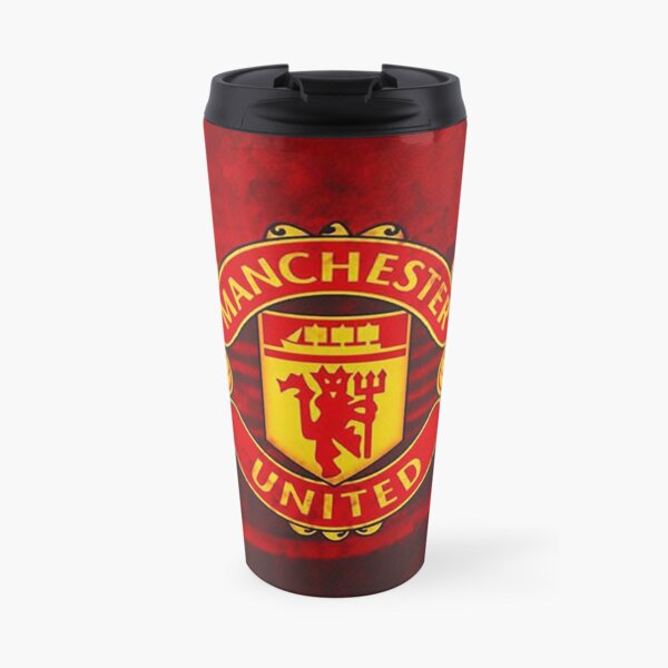 Manchester United Mugs | Redbubble