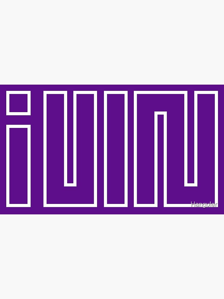 "Idle- Logo" Photographic Print by Hanguler | Redbubble