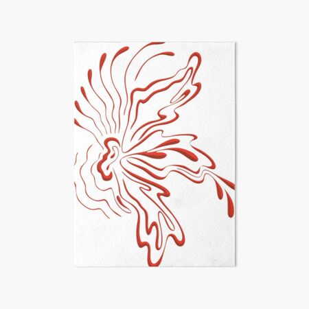 Lámina rígida «Logos de patrones de tatuajes tribales» de waldemar777 ...