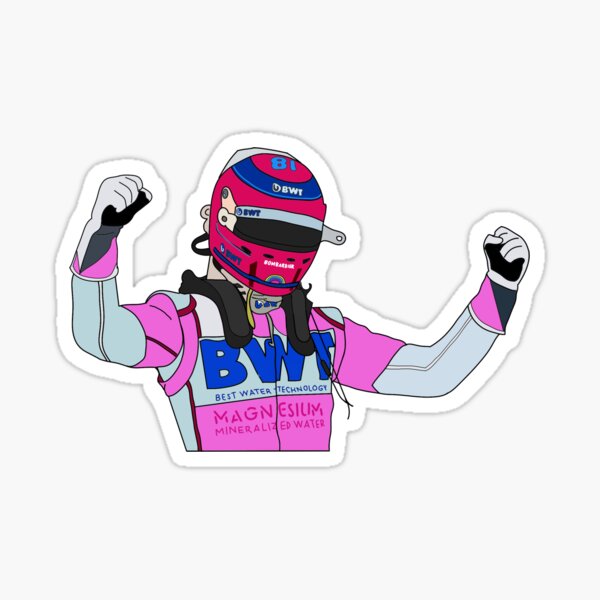 Lance Stroll Gifts & Merchandise | Redbubble
