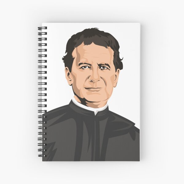 Don Bosco Gifts & Merchandise | Redbubble