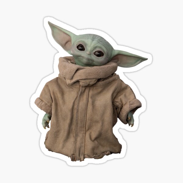 Grogu Gifts & Merchandise | Redbubble