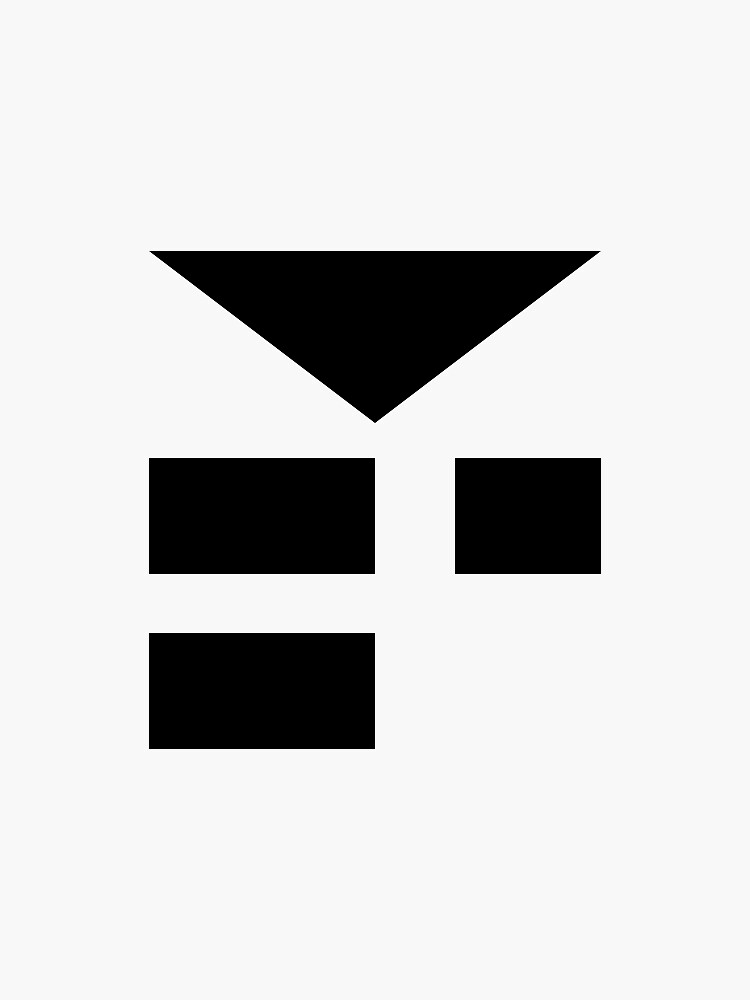 "Starman emblem" Sticker for Sale by Gorklax | Redbubble