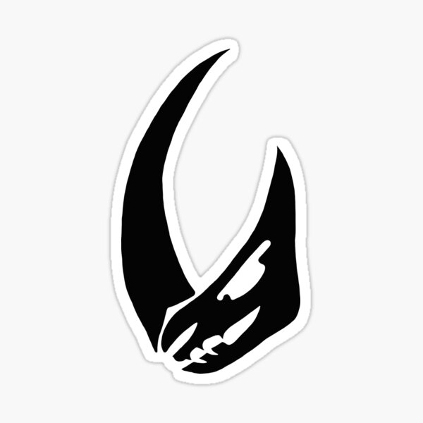 "the mando 2020 gift best sell" Sticker for Sale by RB-Store | Redbubble