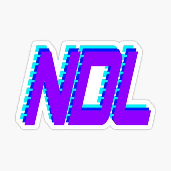 Ndl Logo