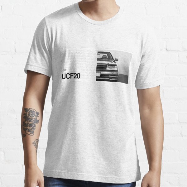 "Lexus LS400 Celsior JDM VIP Bosozoku" T-shirt for Sale by pablo911997 ...