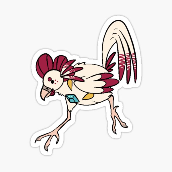 "Joey" Sticker for Sale by z0mbie-teethz | Redbubble